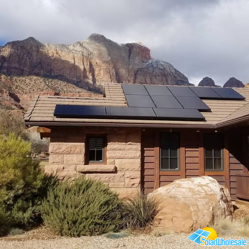 DIY Kits - Solar Wholesale